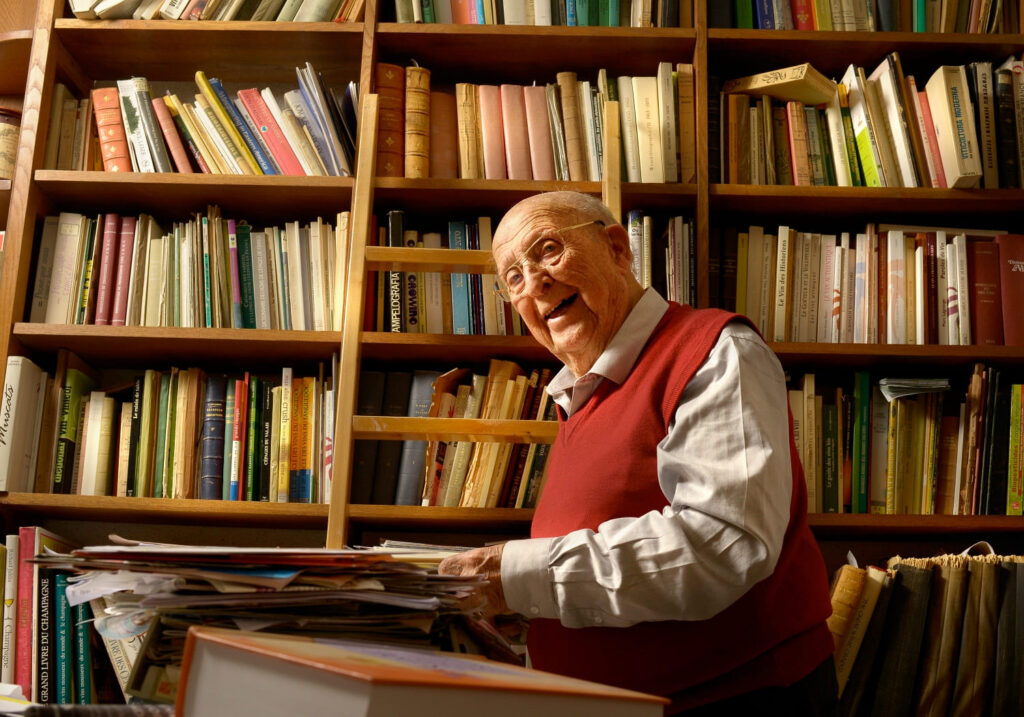 Ampelografia, a ciência das castas - Brasil de Vinhos